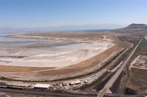 Tailings Facility