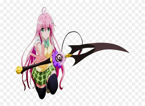 Lala Clipart Png Free Library Lala Deviluke Png Vector Lala Satalin Deviluke Peke To Love