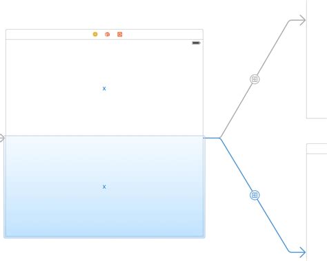Iphone Ios Segue Executed Twice Stack Overflow
