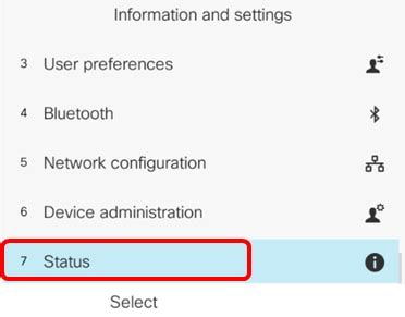Configure A Primary Audio Output Device On A Cisco IP Phone Or