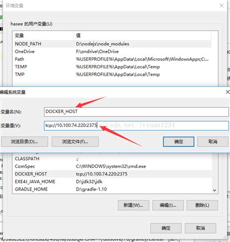 使用docker Maven Plugin插件将项目编译为docker镜像到远程linux服务器您必须在docker Maven客户端的插件