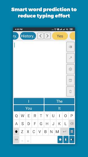 predictable text based communication app for pc mac windows 11 10