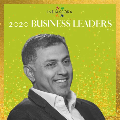 Nikesh Arora Indiaspora