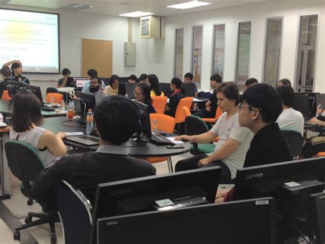 D Lab Special Talks On “machine And Deep Learning Meet Genome Scale