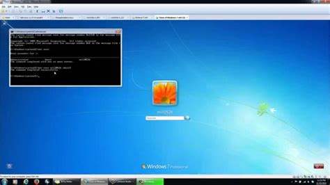 Command Prompt Windows Reset Cloudlokasin