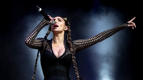 Mala Rodríguez Regresa A Chile Música Y Espectáculo