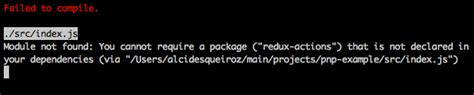 Getting Rid Of Node Modules With Yarn PlugnPlay