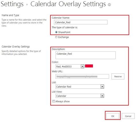 Sharepoint 2013 日历重叠功能简介 霖雨 博客园 Sharepoint 2013 日历重叠功能简介 霖雨 博客园