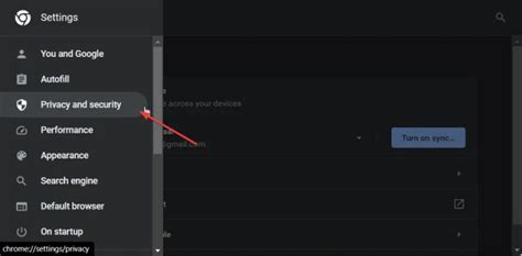 err unknown url scheme：7 种修复方法