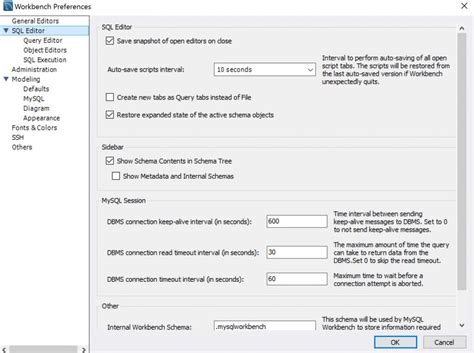 Lost Connection To Mysql Server During Query Fixing A Sql Error Message Asp Is Fun