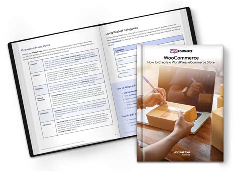 How To Create A WooCommerce Store Free Downloadable EBook