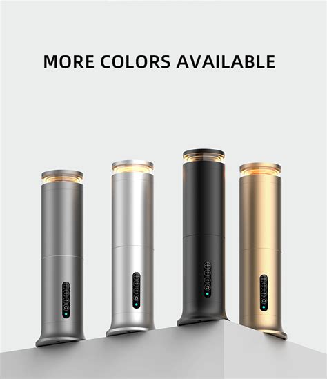 Hotel Collection Diffuser Simoyotech A8 Scent Machine