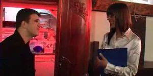 Horny Inspector Lou Charmelle Hot Anal Fuck Tnaflix Com