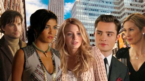 Gossip Girl Que Deviennent Les Acteurs Principaux