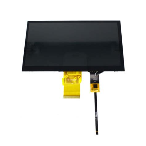 Inch TN LCD Capacitive Touch Display Panel Buy Online At Low Price In India ElectronicsComp