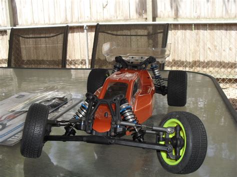 RC B Roller R C Tech Forums