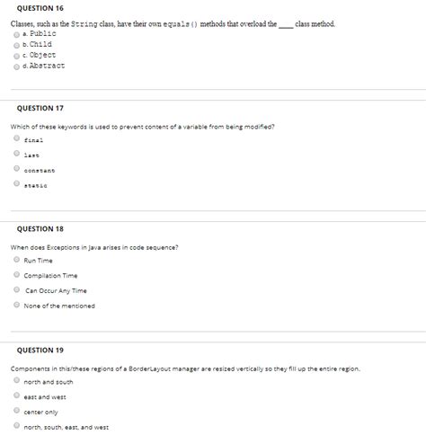 Solved QUESTION Classes Such As The String Class Have Chegg