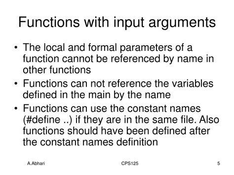 Ppt Modular Programming Powerpoint Presentation Free Download Id
