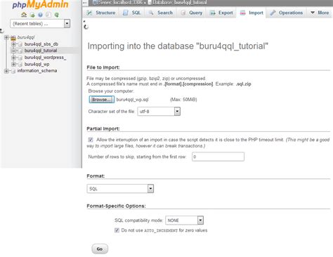 Panduan Cara Mengupload Website Wordpress Di CPanel Tutorial Dicloud