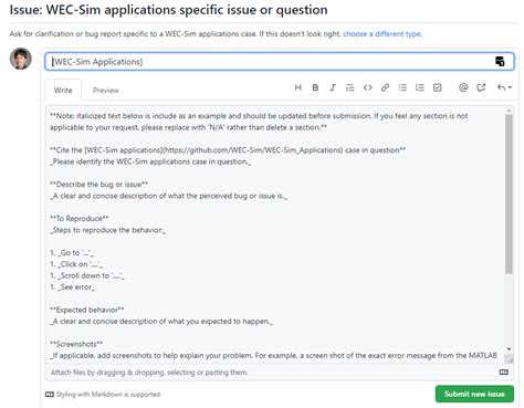A Problem Of Running The Example Wec Simtutorialsrm3 Matlab Use