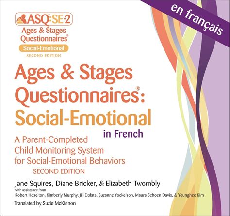 Asqse 2 Ages And Stages