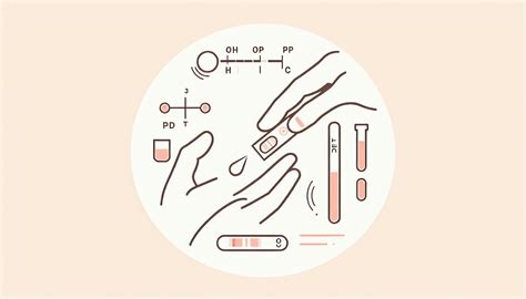 How To Use Ovulation Lh Test Prohealth Diagnostics