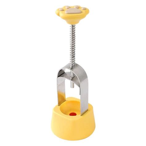 Jujube Corer Remover Red Dates Corer Fruit Pitter Household Core Remoa3d8 Gtr3 £5 47 Picclick Uk