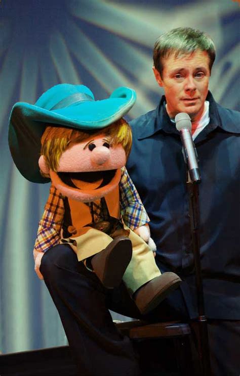 Ronn Lucas Ronn Lucas Is A World Renowned Celebrity Ventriloquist