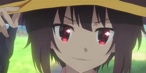 Konosuba 8 Things You Might Not Know About Megumin