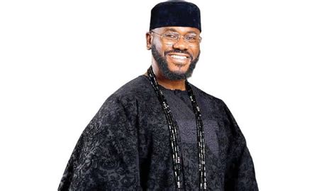 What I Didnt Know About Fame Deyemi Okanlawon