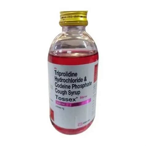 Triprolidine Hydrochloride Syrup At Rs 200bottle Hudkeshwar Nagpur