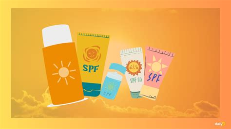 Your Ultimate Sunscreen Guide From Understanding SPF To Sunscreen For Men