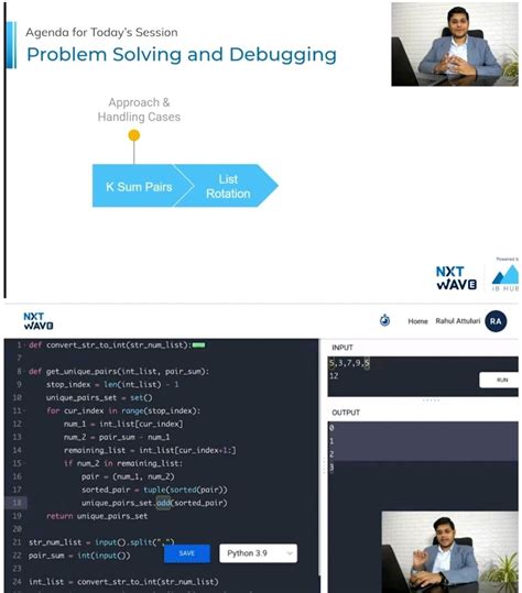 Karthikeya Kondavathri On Linkedin Day172 Python 200daysofcode
