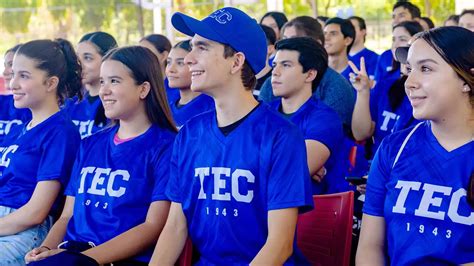 Así Se Vivió Hitec 2023 En Los Distintos Campus Del Tec Fotogalería