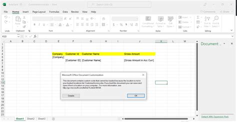 Ifs Br Report Samples Ifs Community
