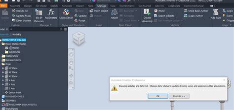 solved defer update on drawing autodesk community