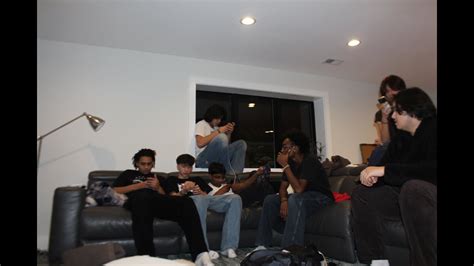 Project 03 Youtube