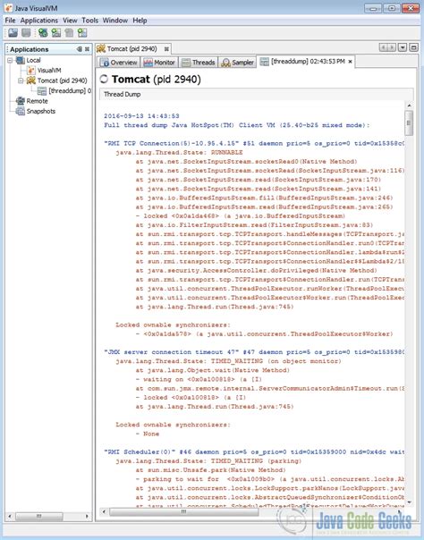 Apache Tomcat Error Troubleshooting Tips Peoplefluent