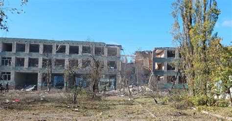 ОВА двоє людей загинули через російську агресію на Херсонщині за добу є поранені