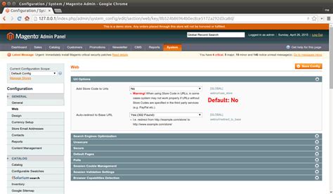 php multiple magento 1 9 websites stores on same domain stack overflow