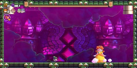 Super Mario Bros Wonder Every Boss Ranked