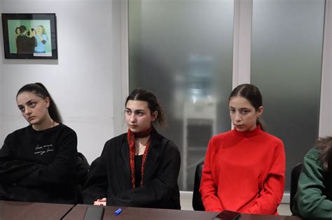 ქუთაისის ახალგაზრდული ცენტრი • Usaid Unity Through Diversity Program Home