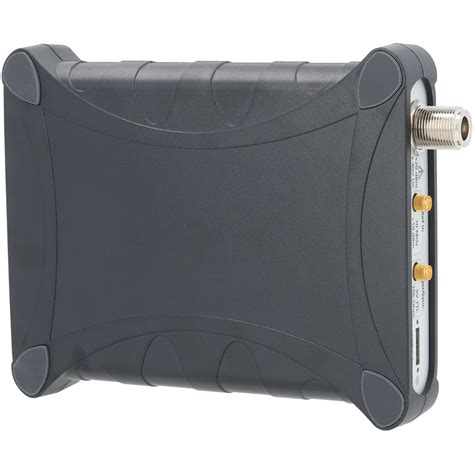 Tektronix Rsa306b Usb Spectrum Analyser Rapid Online