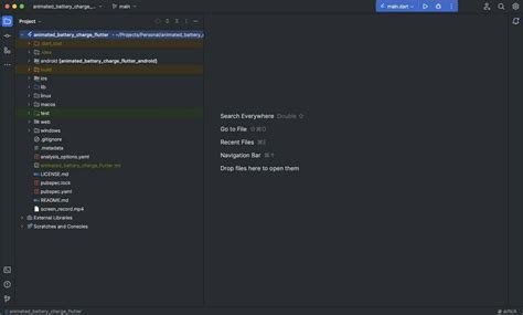 mo maftahul islam rahat on linkedin flutter development ui