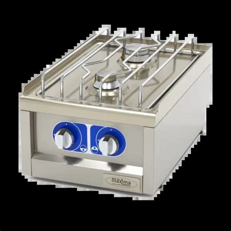 2 Burner Commercial Hob Caterbox Ireland Buy Online