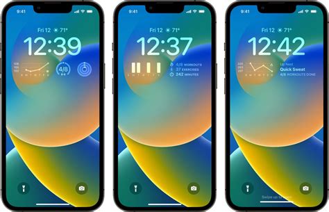 10 App Iphone Perfette Per La Nuova Schermata Di Sblocco Di Ios 16 Wired Italia
