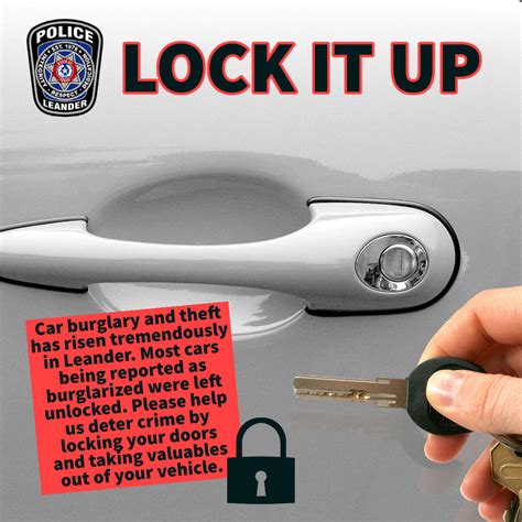 📣 You Can Help Fight Crime In The City Of Leander Texas Facebook
