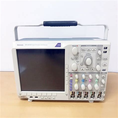 泰克tektronix Dpo4054 Dpo4054b示波器 土木在线