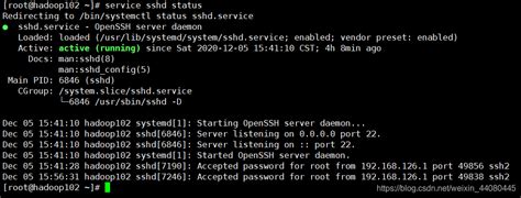Xshell连接不上虚拟机的解决办法汇总 Csdn博客