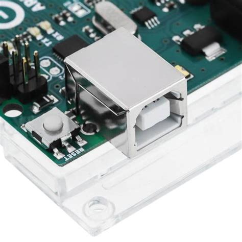 Arduino Uno SMD Development Board Cablematic